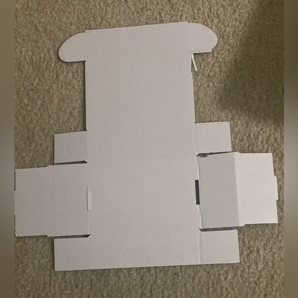 Office | 75 New Box Small Size 365x355x1cm Card Board Box | Poshmark